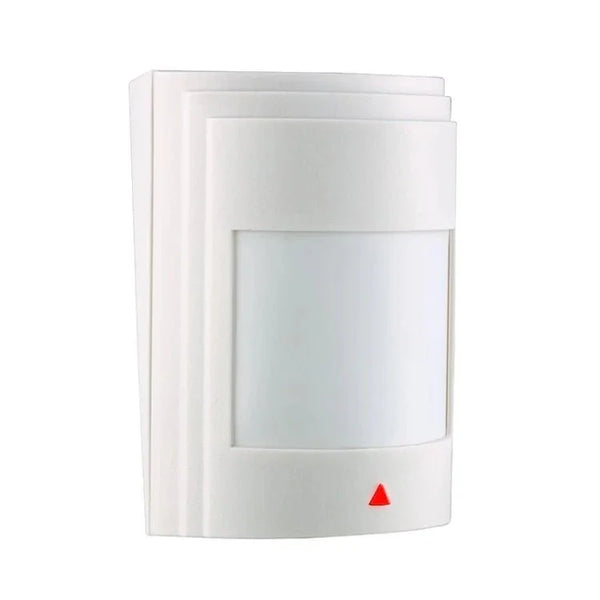 PA-476 Wired Passive Infrared Wide Angle PIR Motion Sensor Infrared De ...
